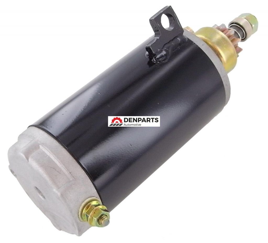 Evinrude Johnson 85 140HP 1964 1997 Outboard Engine Starter