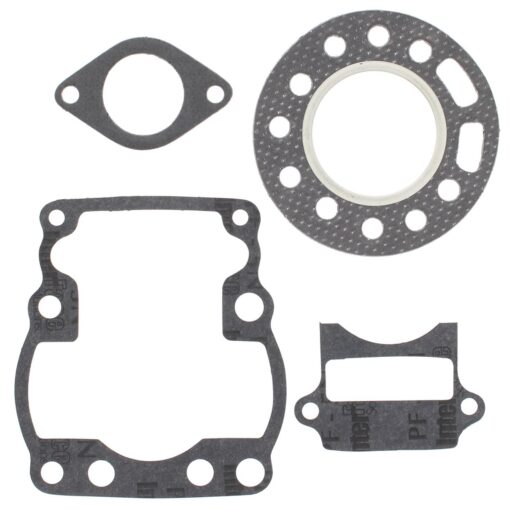 Top End Gasket Kit Suzuki RM80 80cc 1986 1987 1988 - Denparts