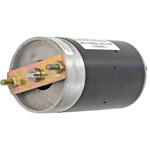 Winch New Motor For Superwinch And Tilt Cab W 8028 W 8028D SAB0188